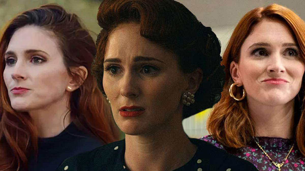Lessons In Chemistry: Where You've Seen The Fran Frask Actress Before