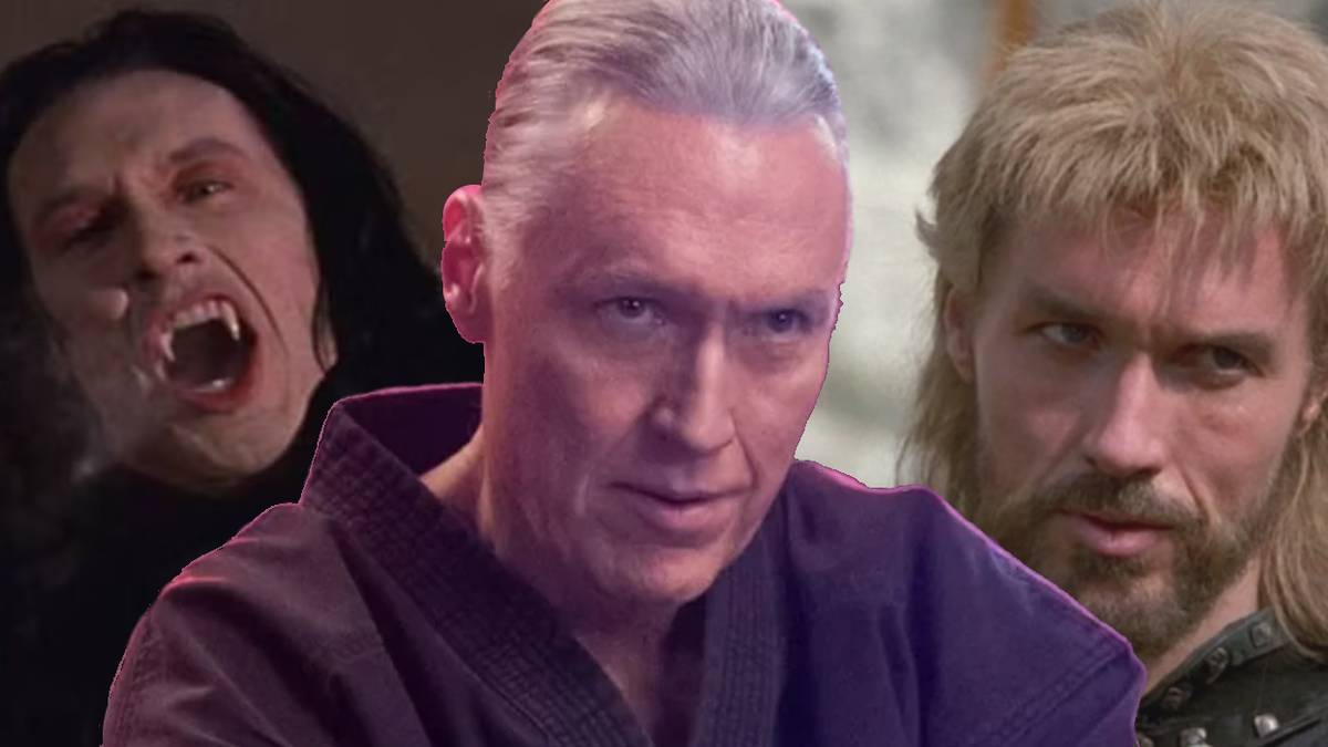 Thomas Ian Griffith's 10 Best Movies & TV Shows Ranked