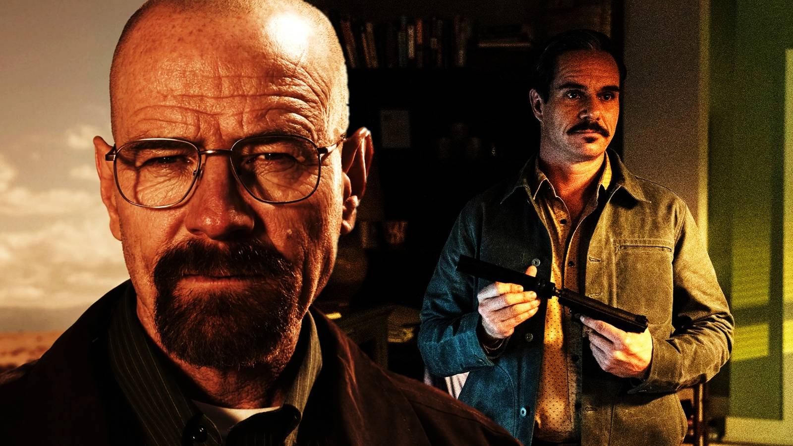 What If Lalo Salamanca Hadn't Died In Better Call Saul & How It Would've Changed Breaking Bad