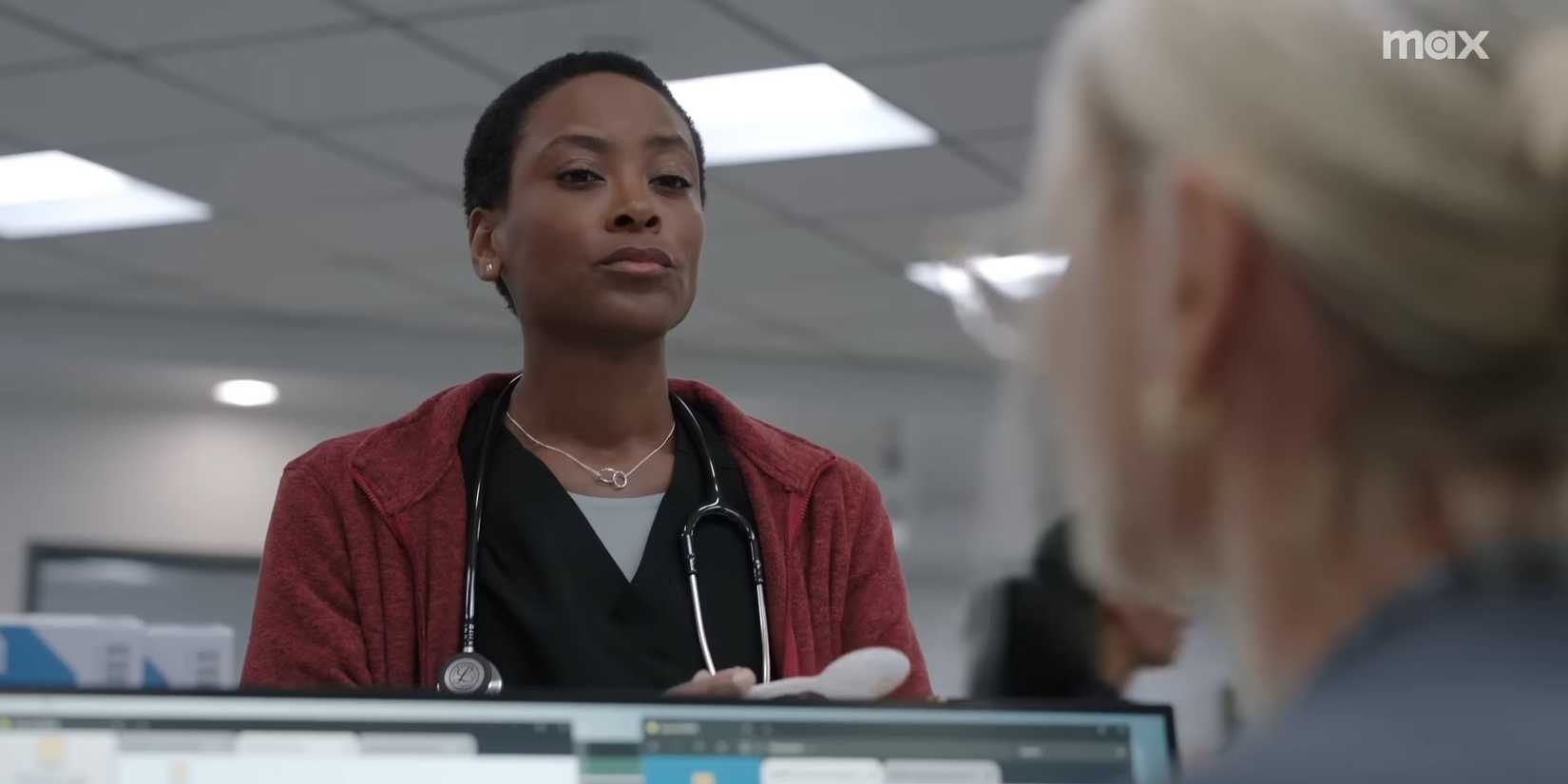 The Pitt Season 2: Cast, Story & Everything We Know