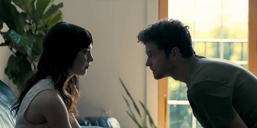 Sophie Thatcher & Jack Quaid's New Horror Movie Extends Two Very ...