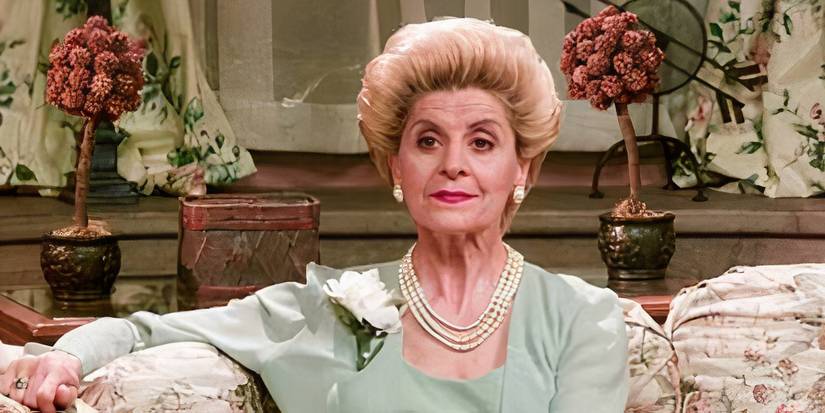 Providence Cast & Character Guide: Where The TV Show's Actors Are Now