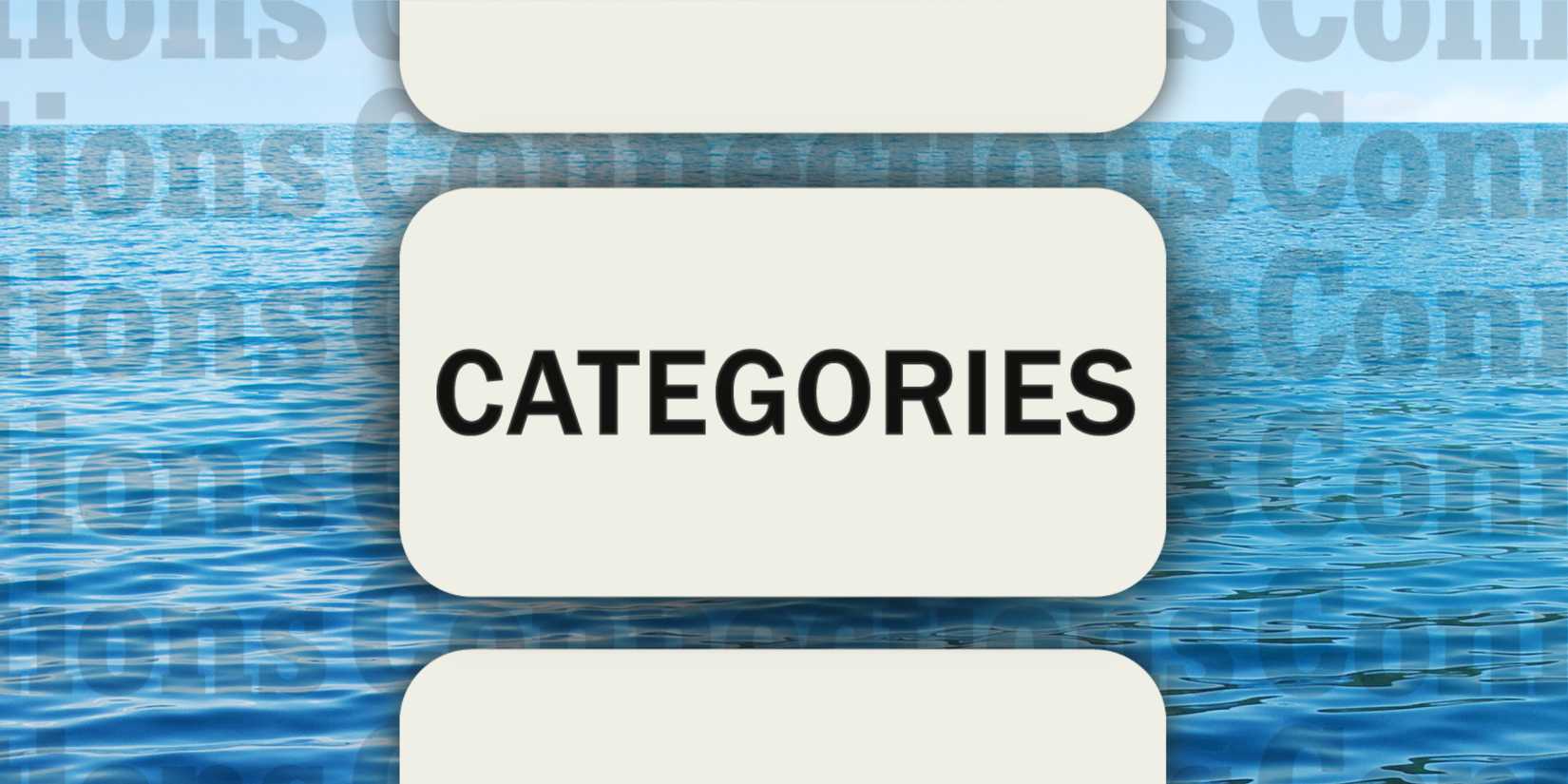 Today's Connections Hints & Answers For January 09, 2025 (Puzzle #578)