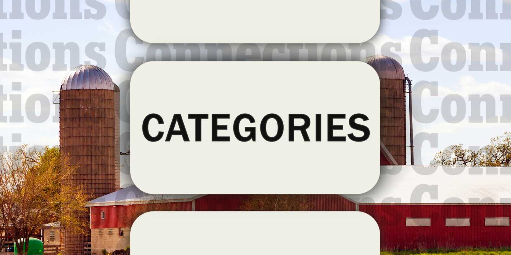 Today's Connections Hints & Answers For January 26, 2025 (Puzzle #595)