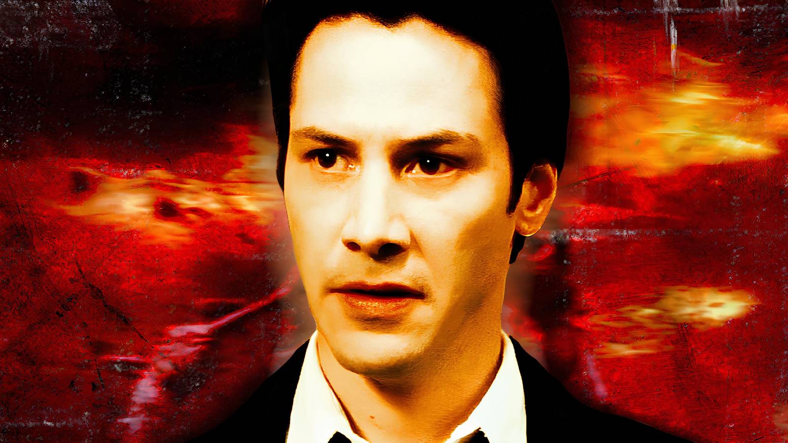 Constantine 2: 10 Reasons To Get Excited About Keanu Reeves' Sequel