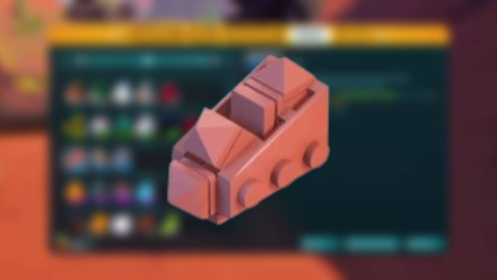 LEGO Fortnite Odyssey: How To Get Copper