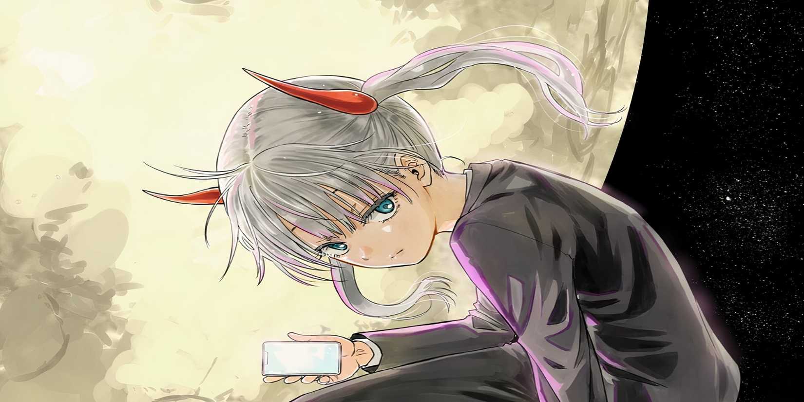 Ahead of Its US Debut, Some of Manga's Greatest Artists Are Hyping a ...