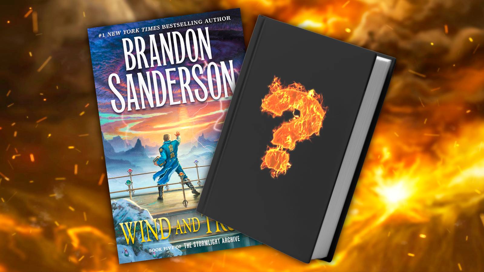 Wind And Truth Sets Up One Cosmere Book That’s Now Brandon Sanderson's ...
