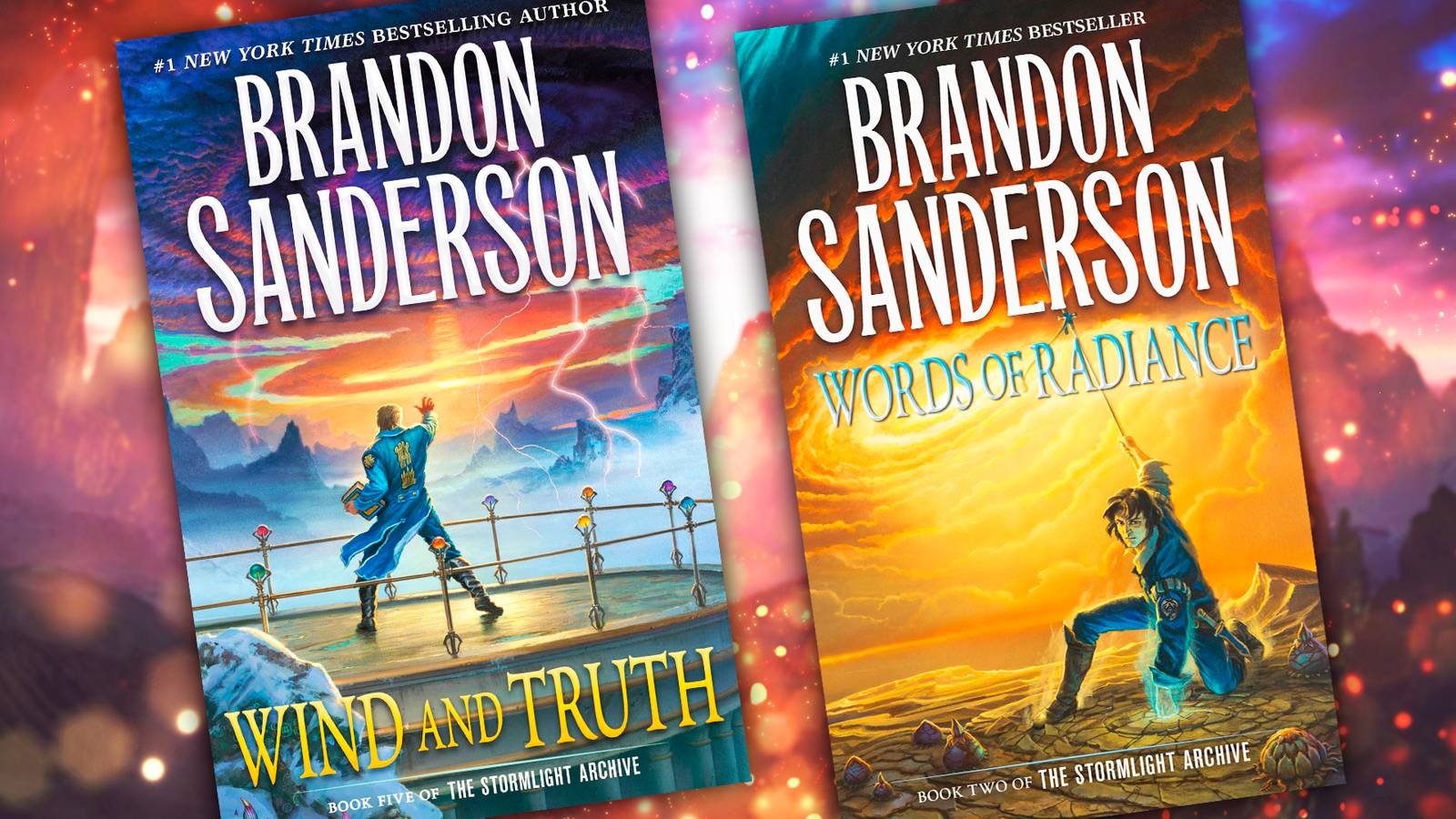 One Stormlight Archive Character's Fate In Wind & Truth Sets Up Brandon Sanderson's Biggest ...