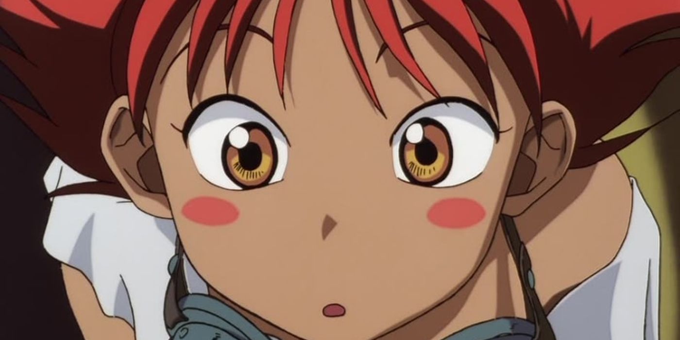 Cowboy Bebop | ScreenRant