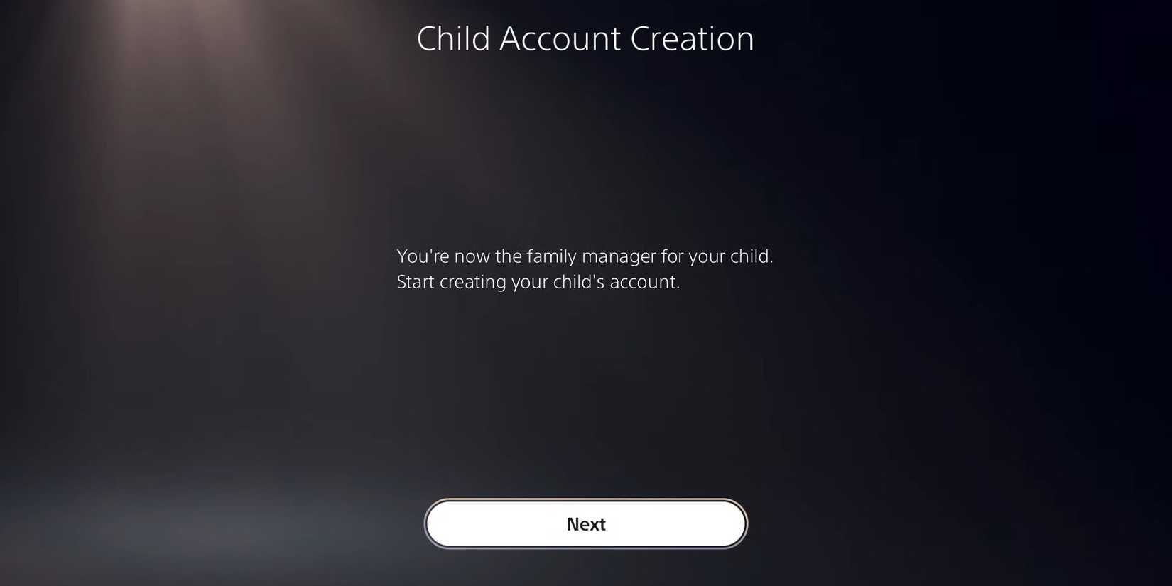 How To Set Up Multiple Accounts On PS5