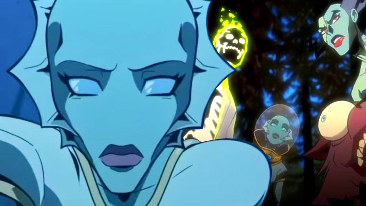 Creature Commandos Episode 7 Recap And Ending Explained: How The Finale ...