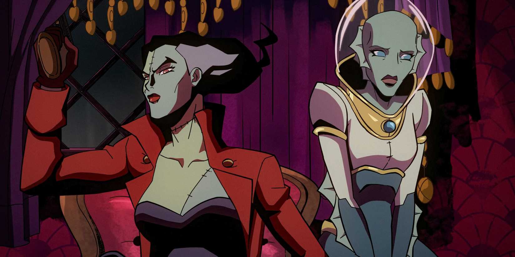 The DC Universe’s Newest Season 2 Update Proves To Me It’ll Avoid A ...