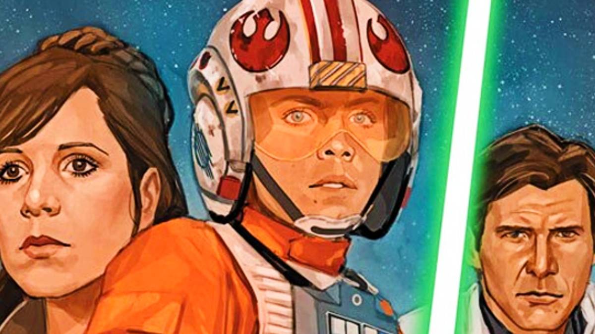We Have No Idea What to Expect From Star Wars' New Era, And That's Why ...
