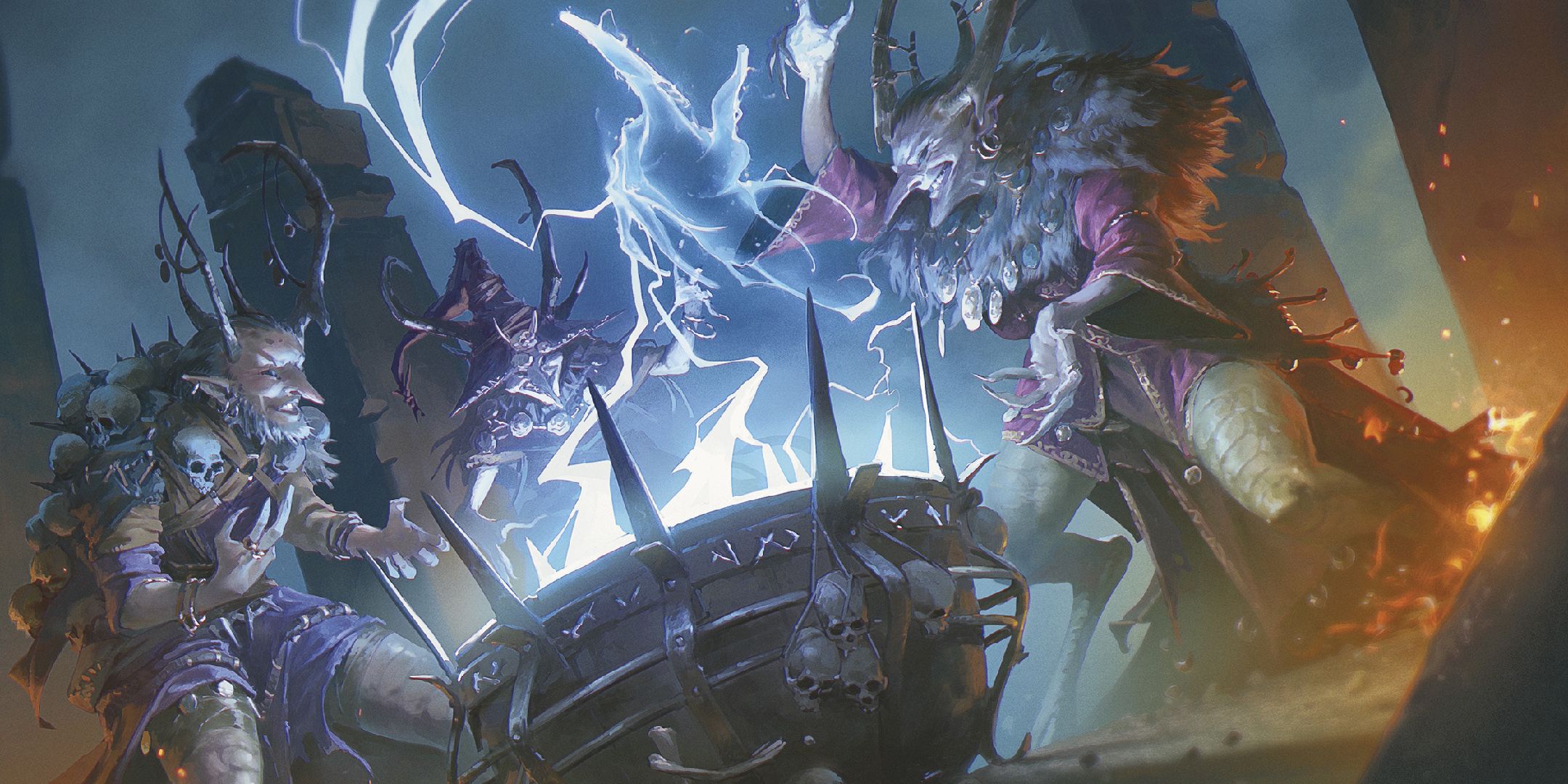 D&D’s Jeremy Crawford Shares Which Monsters Are His Favorite In The ...