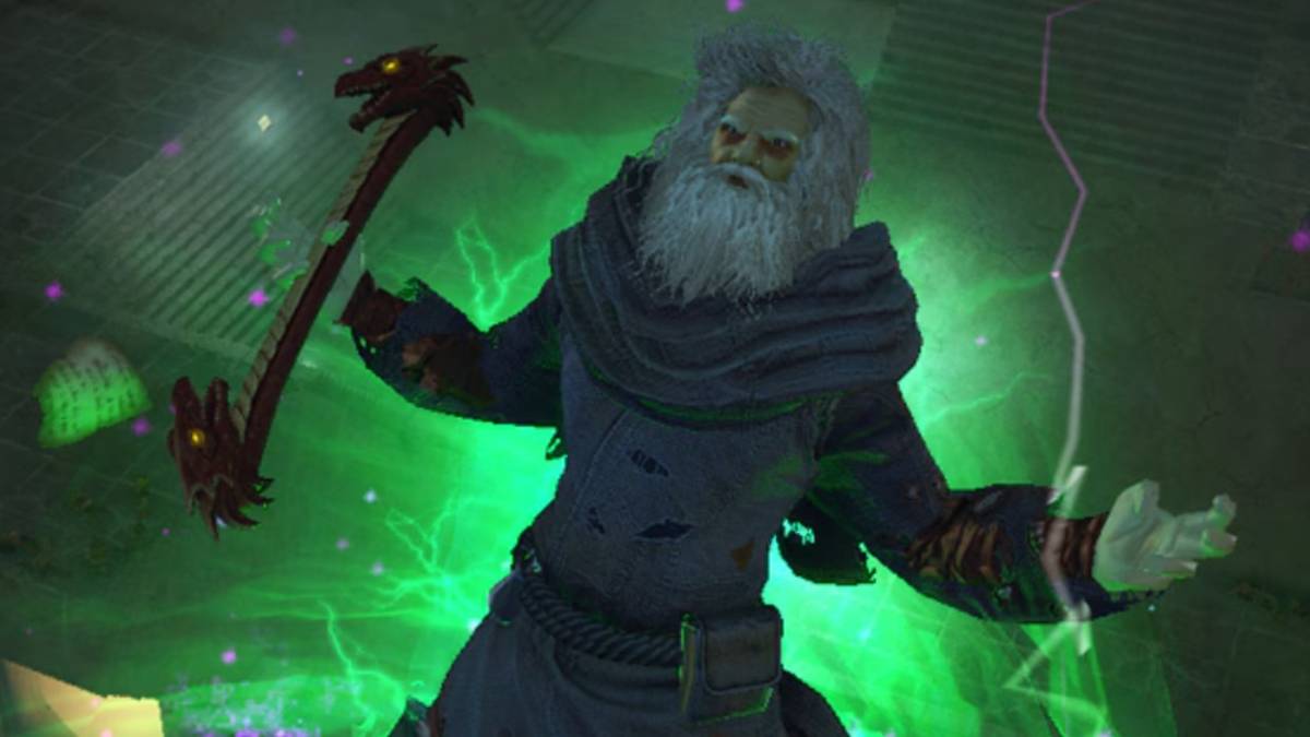 D&D: You Probably Aren't Making The Most Of One Great Spell In The 2024 ...