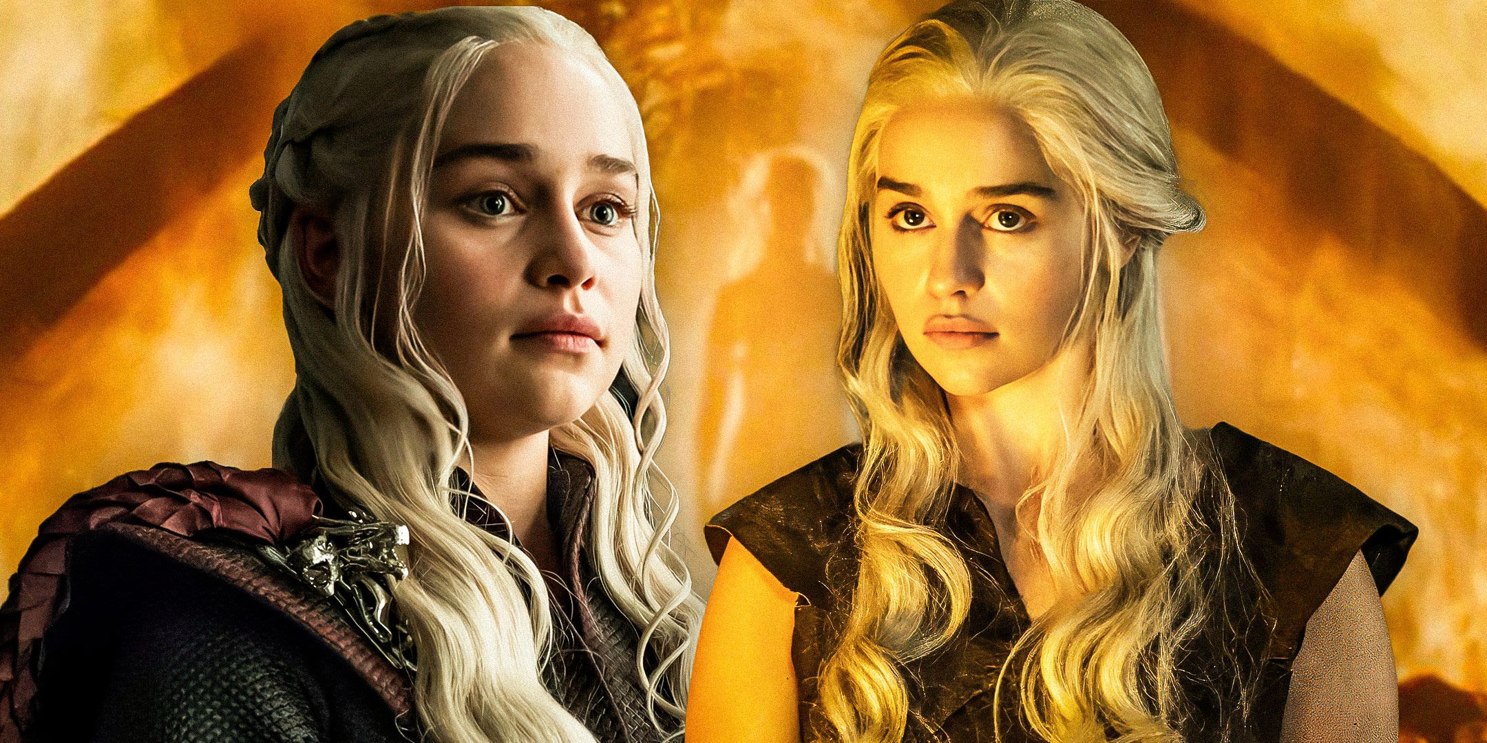 "He Was No Dragon": Why Daenerys' Brother, Viserys, Wasn't Immune To ...