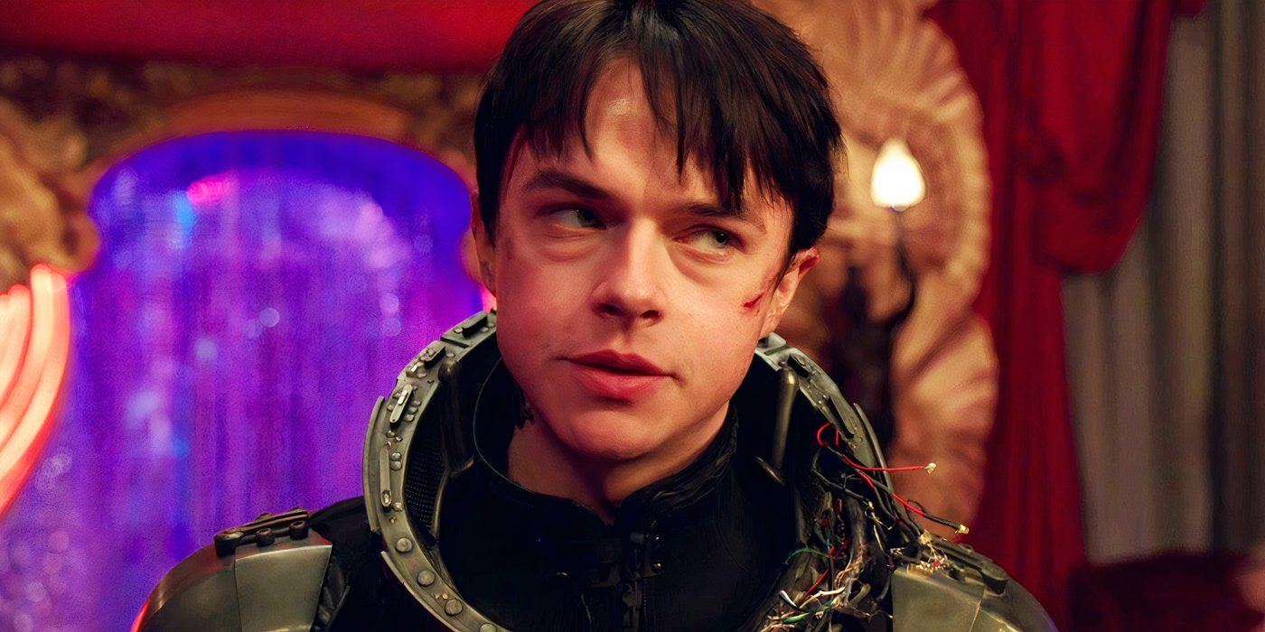 Valerian Cast & Character Guide: Where You've Seen The Actors Before