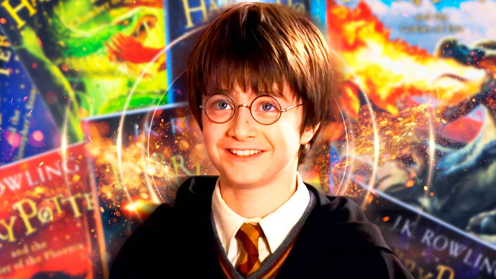 "I Think It's Great": Harry Potter Director Is Right About The Remake's ...