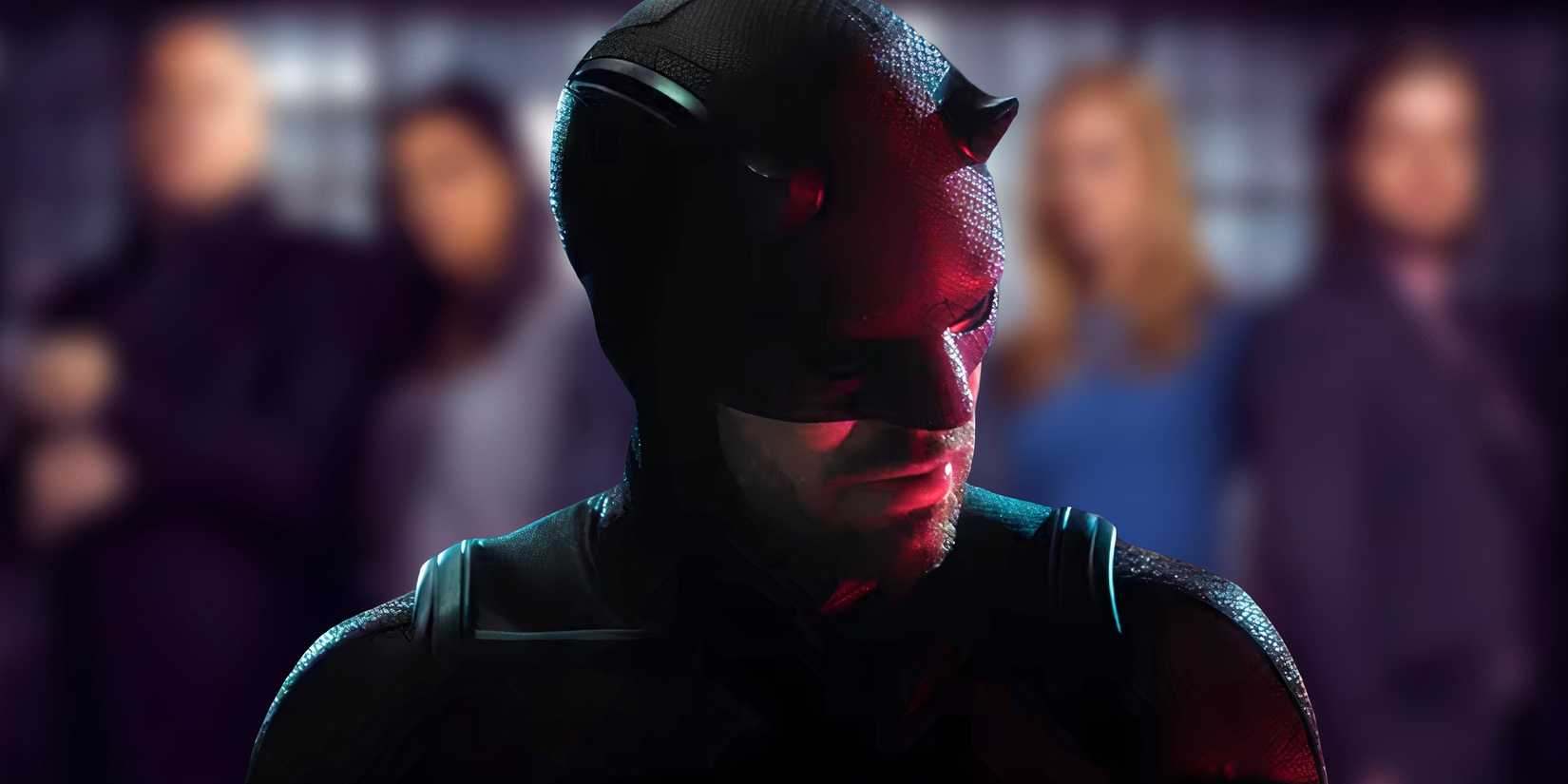 Daredevil: Born Again Rotten Tomatoes Score Is The Lowest Of All 4 ...
