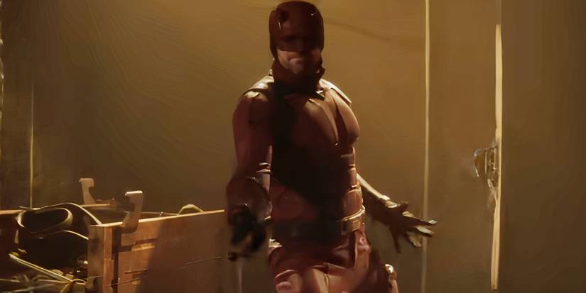 Daredevil Born Again: Everything You Need To Know