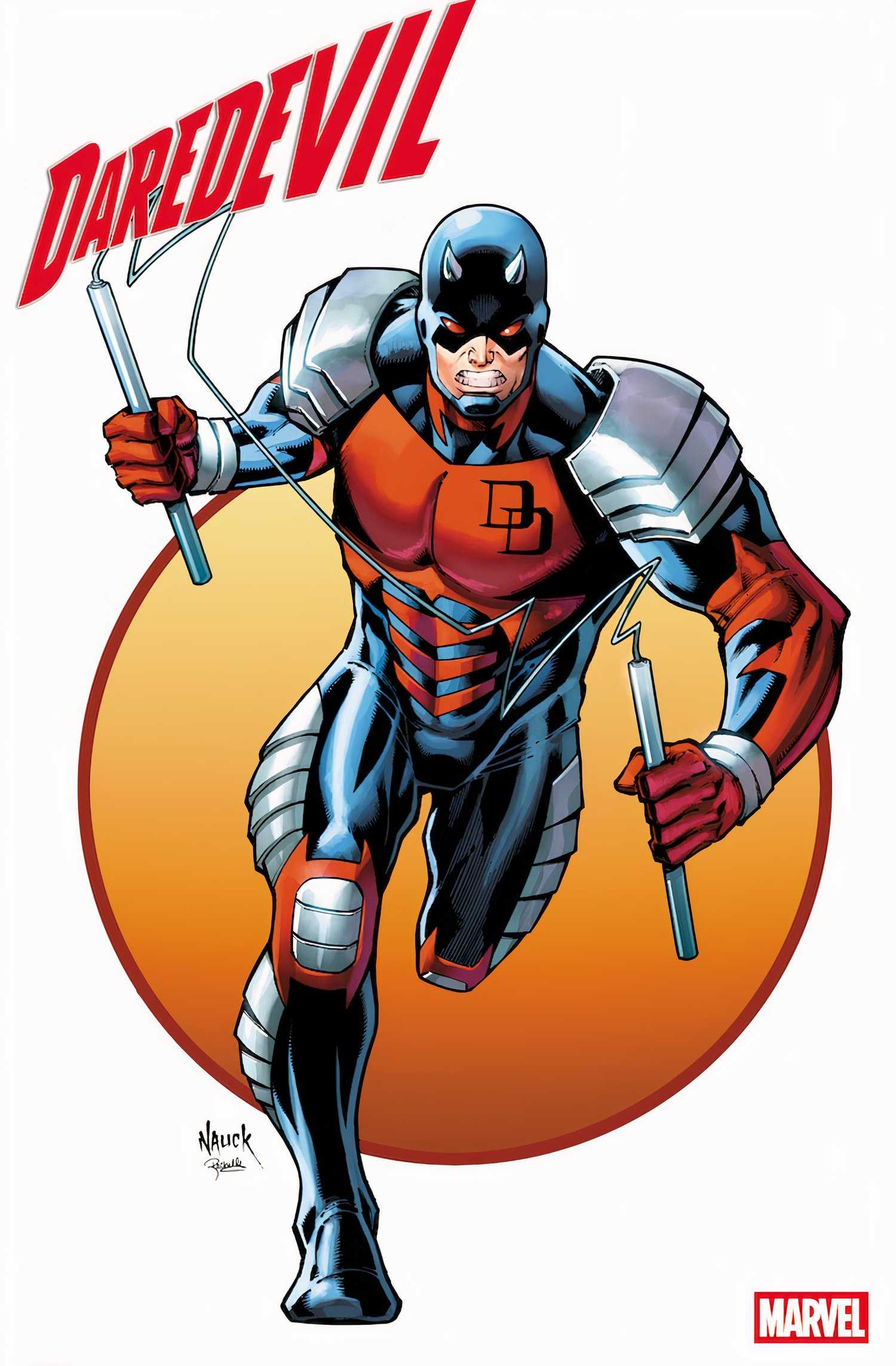 Daredevil Is Bringing Back His Most Controversial Suit: Here's Why