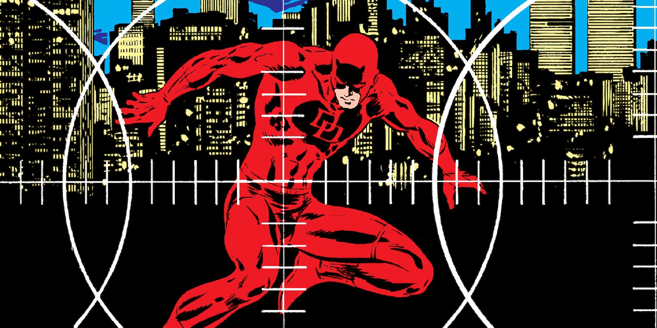 Daredevil Quits: Matt Murdock's Exit From Vigilante Life, Explained