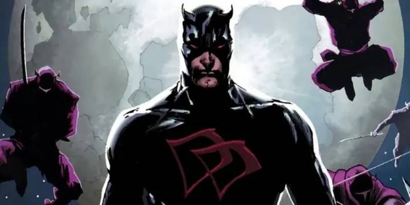 10 Best Daredevil Suits in Marvel History, Ranked