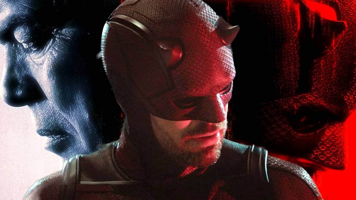Daredevil: Born Again Trailer Breakdown: 15 Biggest Reveals From The Marvel TV Show Trailer ...