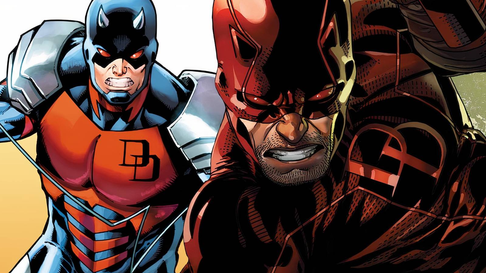 You Heard Right - Daredevil's Black Costume Returns As His MCU Fame Grows