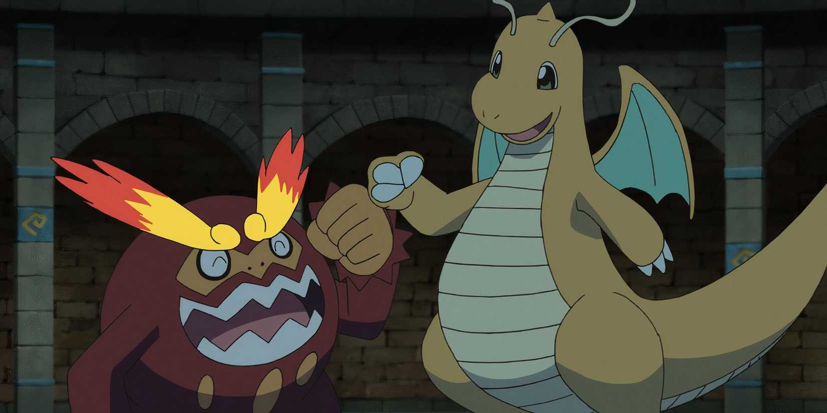 Pokémon Anime Announced by Your Name Studio: What You Need to Know