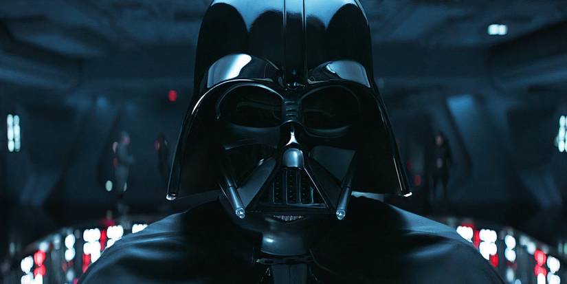 Darth Vader Never Gave Up on His Famed Prophecy And It Changes His ...