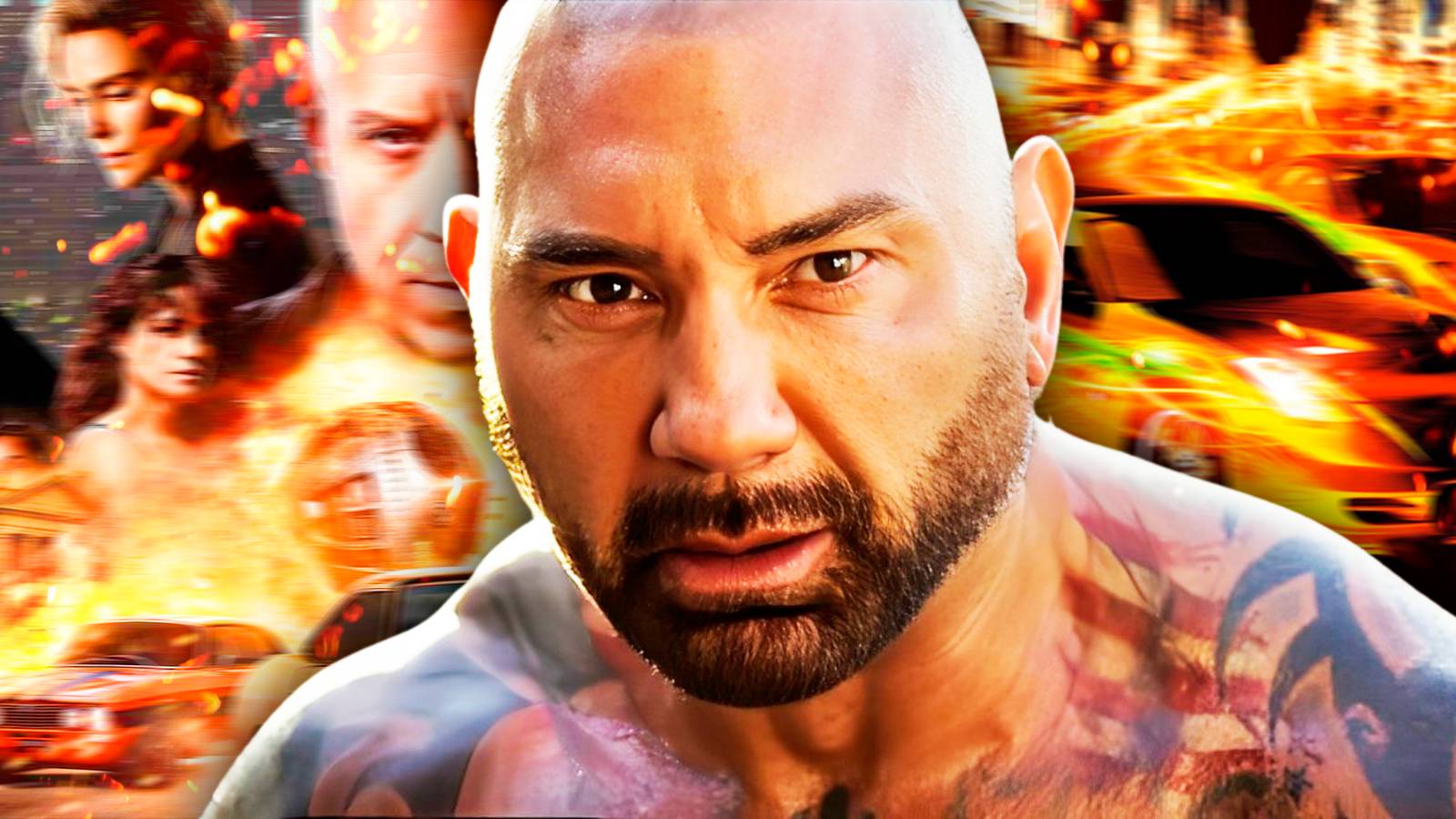 Dave Bautista’s Rejected Fast & Furious Role Would've Led To A ...