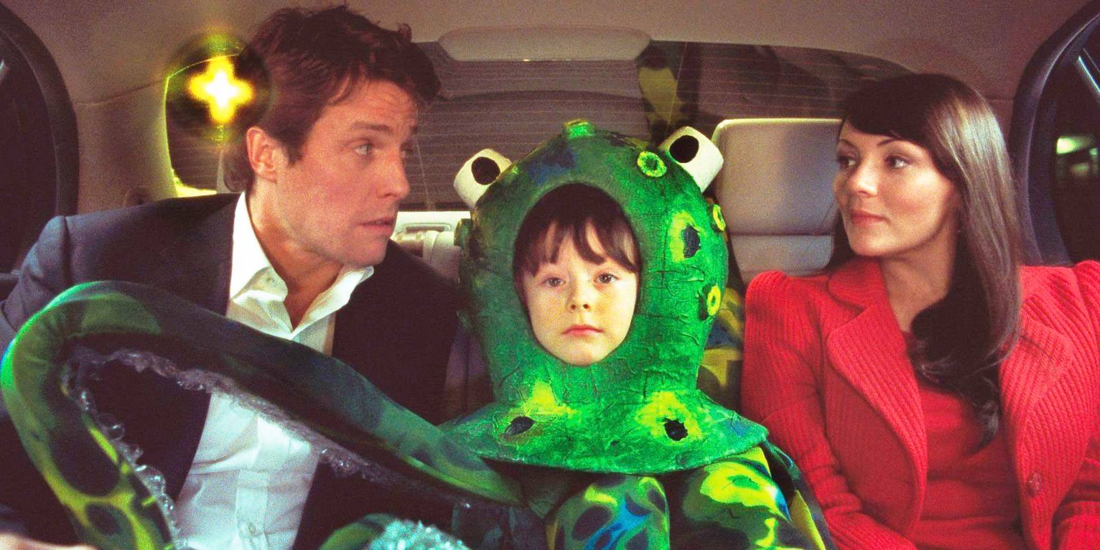 Love Actually Review: Why Yes, I'm Still Endlessly Charmed By This ...