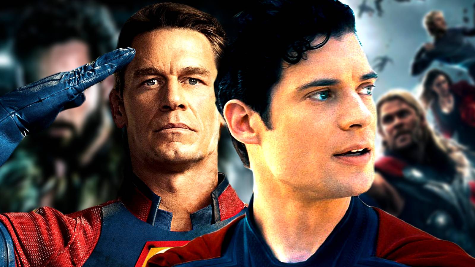 I Need The DC Universe To Fulfill This Actor's Superhero Movie ...