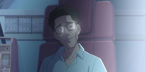 Pantheon Summary, Trailer, Season List, Cast, Where to Watch and More