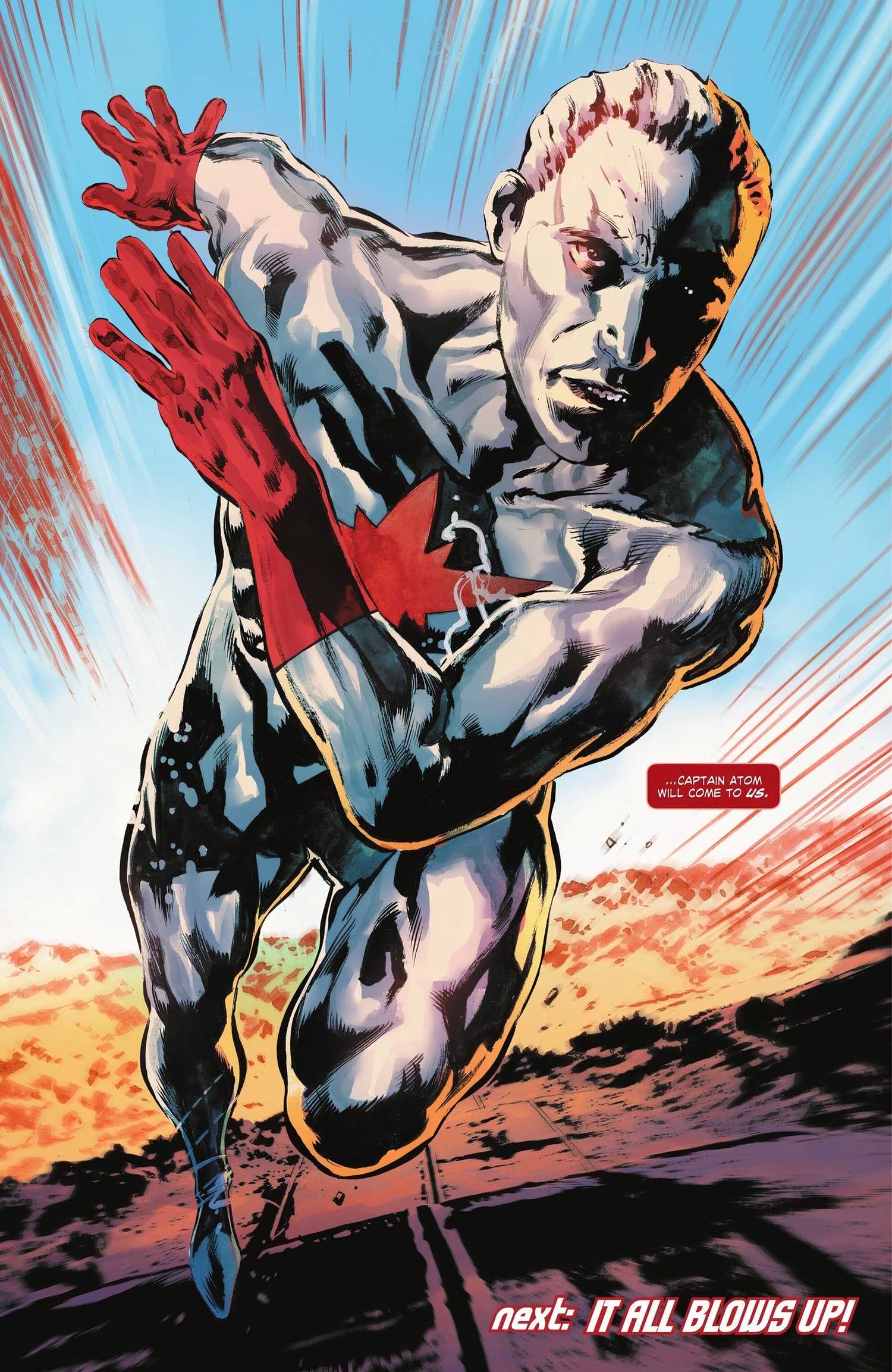 It Took Decades, But DC Now Knows What to Do With One of Its Most ...