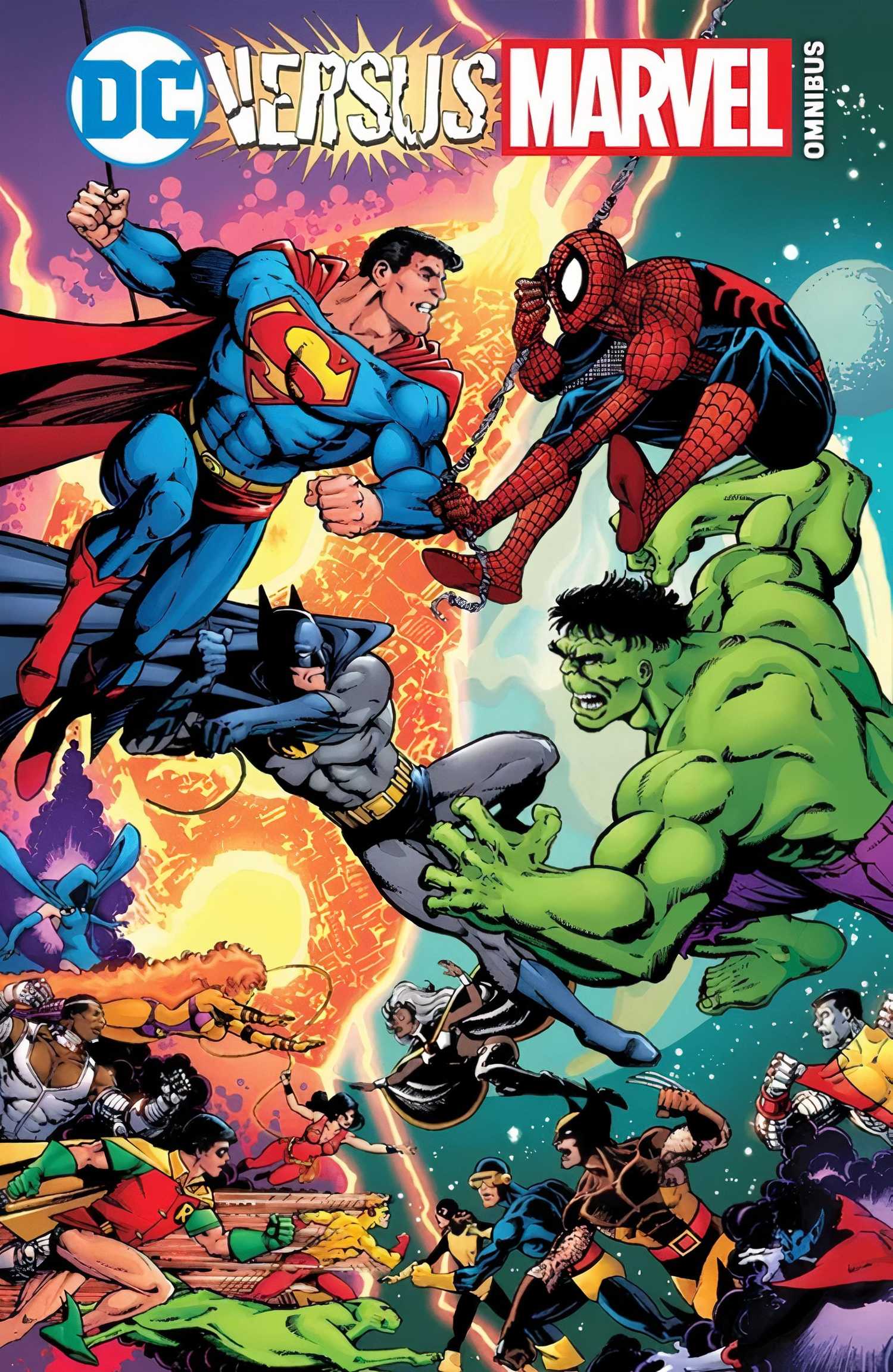 DC Comics Gains Ground As Marvel's Market Share Dipped Last Quarter: Report