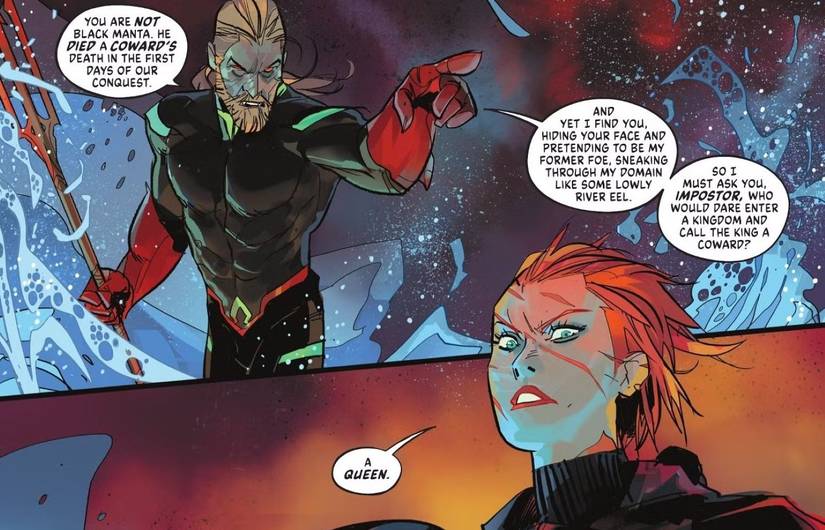 Mera's New Design Will Blow the Mind of Anyone Who Thinks They Know ...