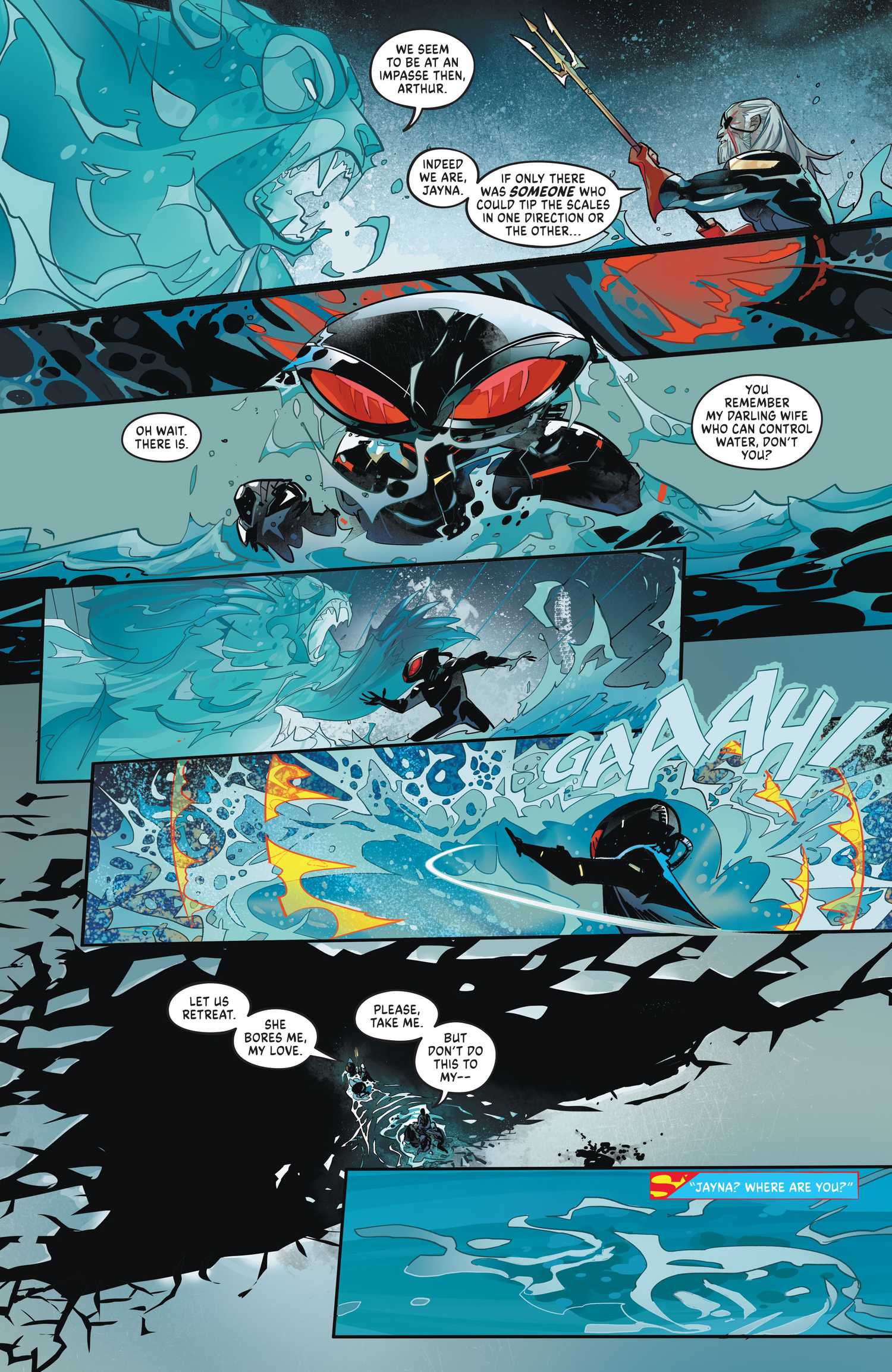Mera's New Design Will Blow the Mind of Anyone Who Thinks They Know ...