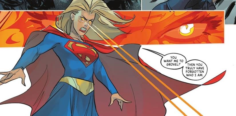 10 Supergirl Quotes That Prove the Heroine Is Just As Inspiring As Superman