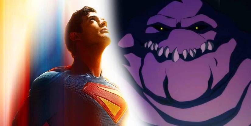 Peacemaker Season 2 Boosts Confidence In The DCU's 2026 Clayface Movie