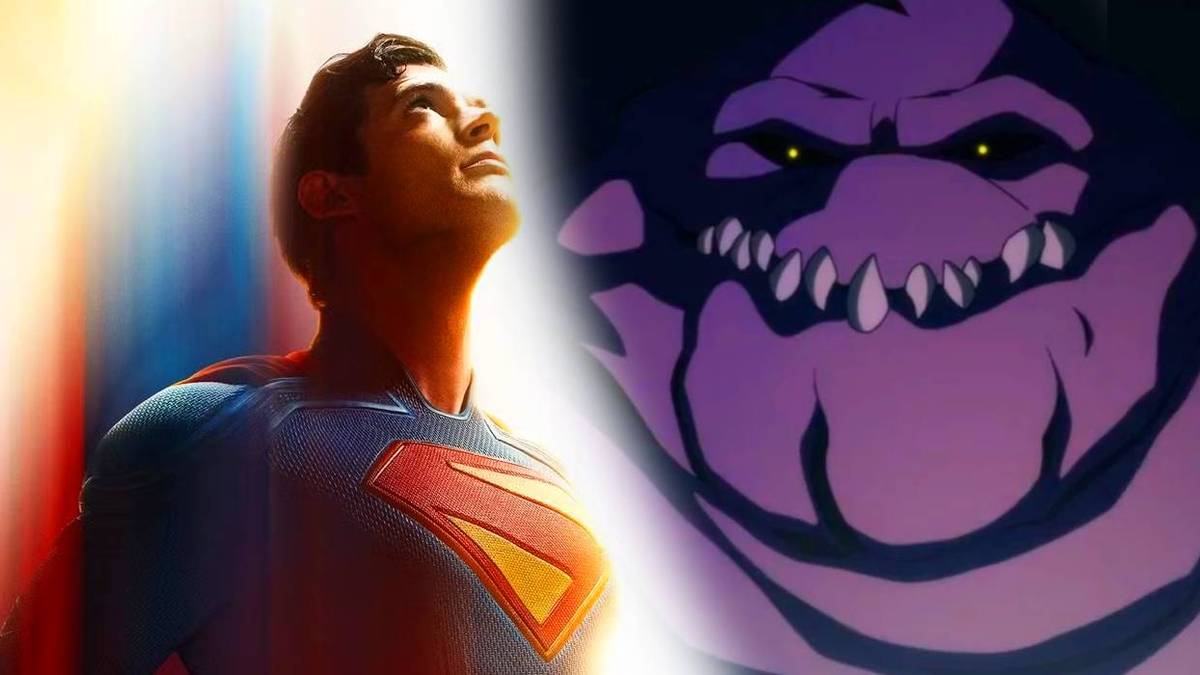 10 Biggest Surprises About The DC Universe So Far