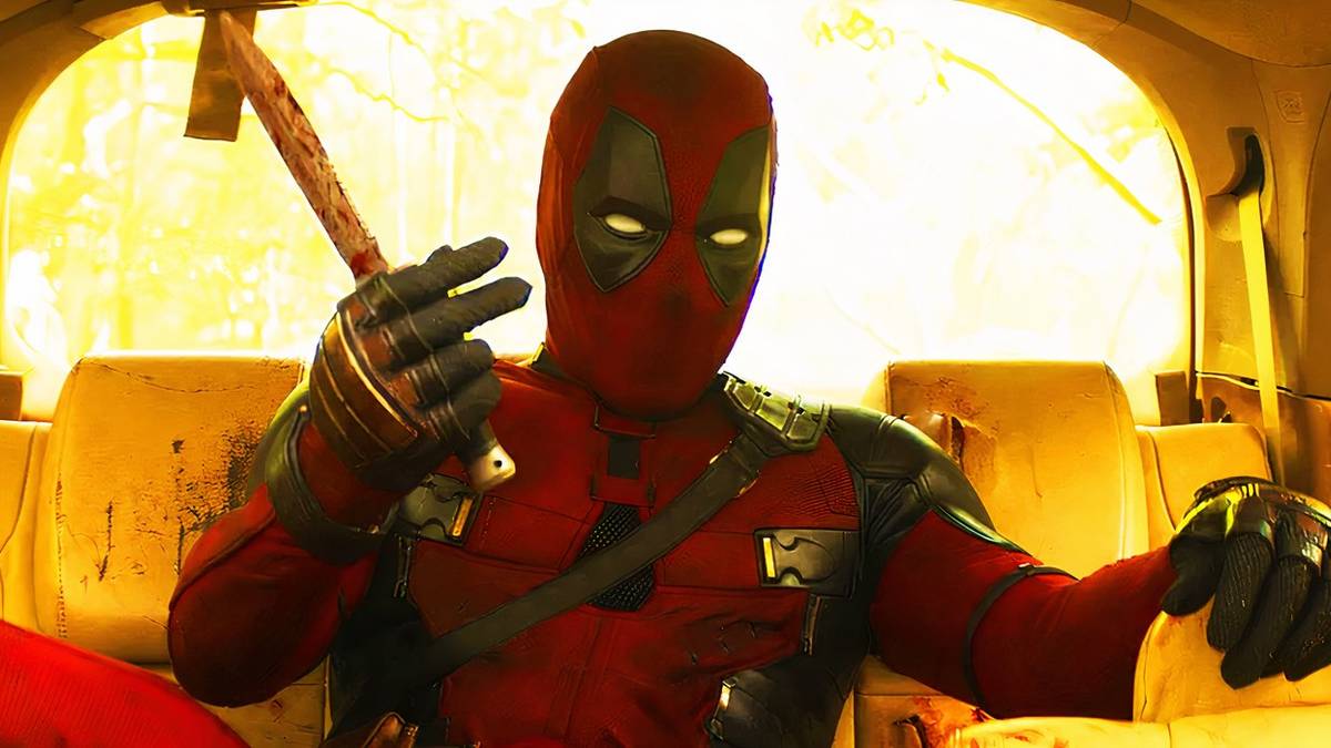 I’m Even More Impressed By Deadpool & Wolverine’s Box Office Now I’ve ...