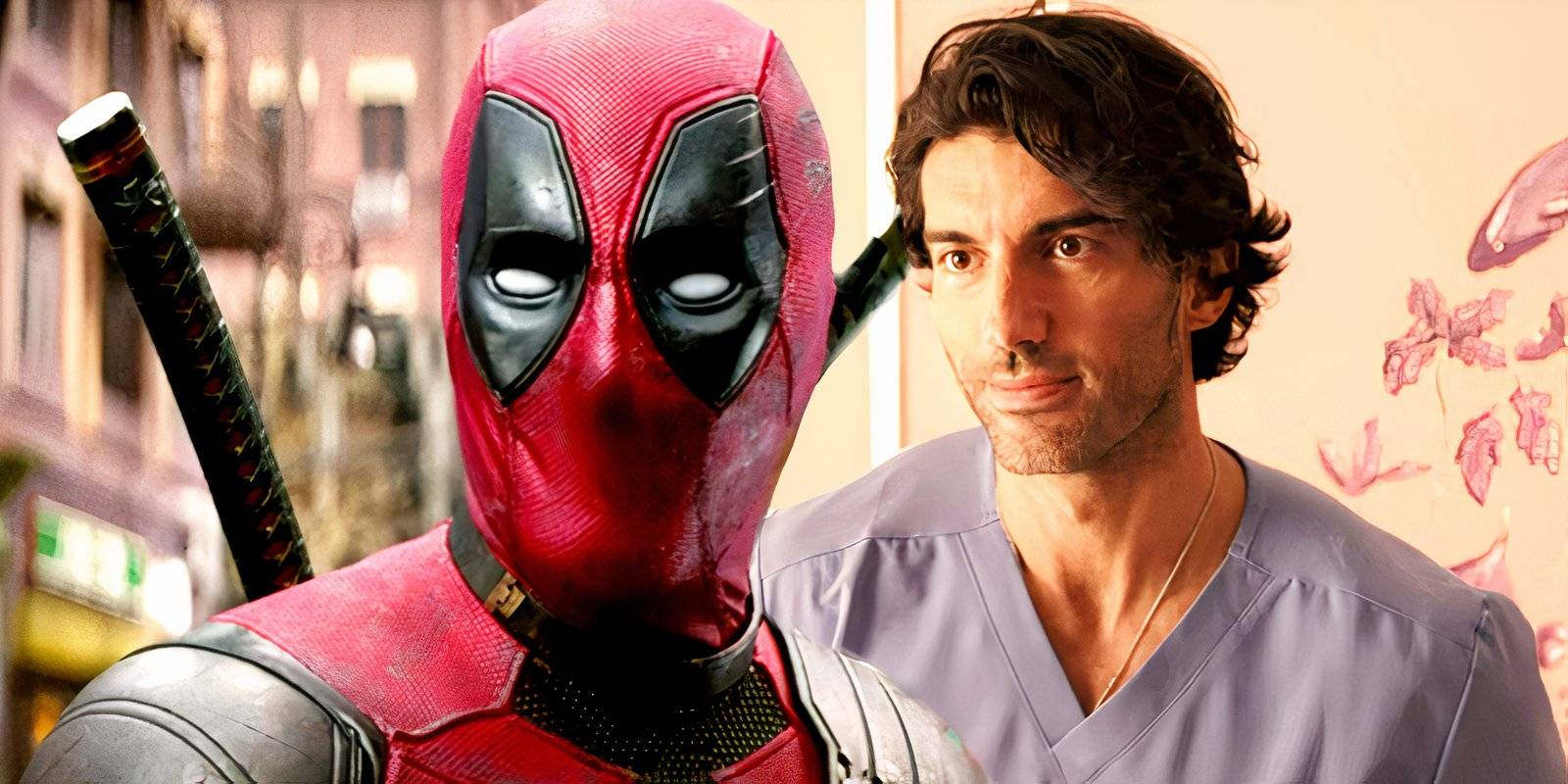 Deadpool & Wolverine Character Intentionally Makes Fun Of Justin ...