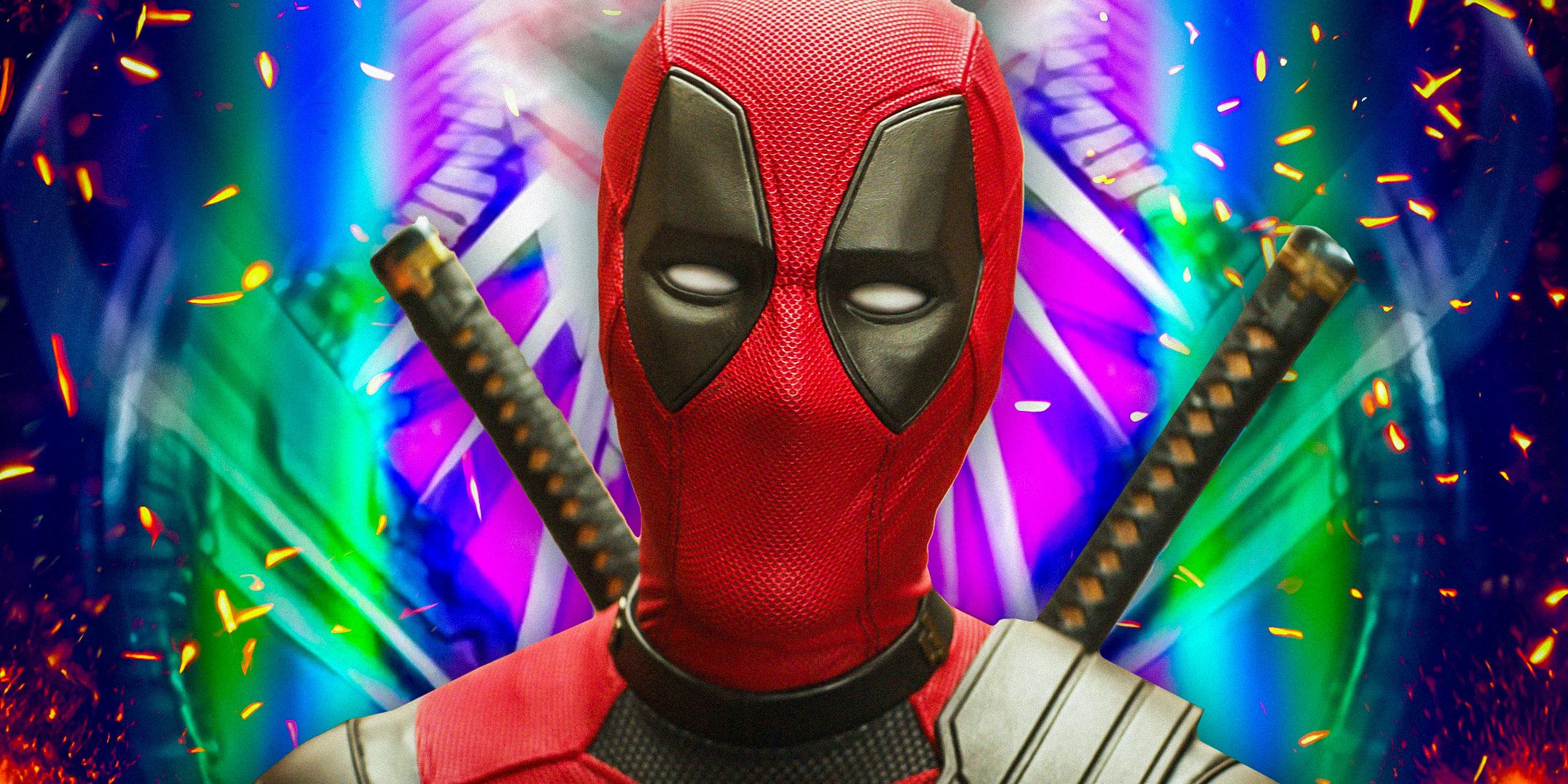 Deadpool's First Appearance In The MCU After Deadpool & Wolverine Has ...