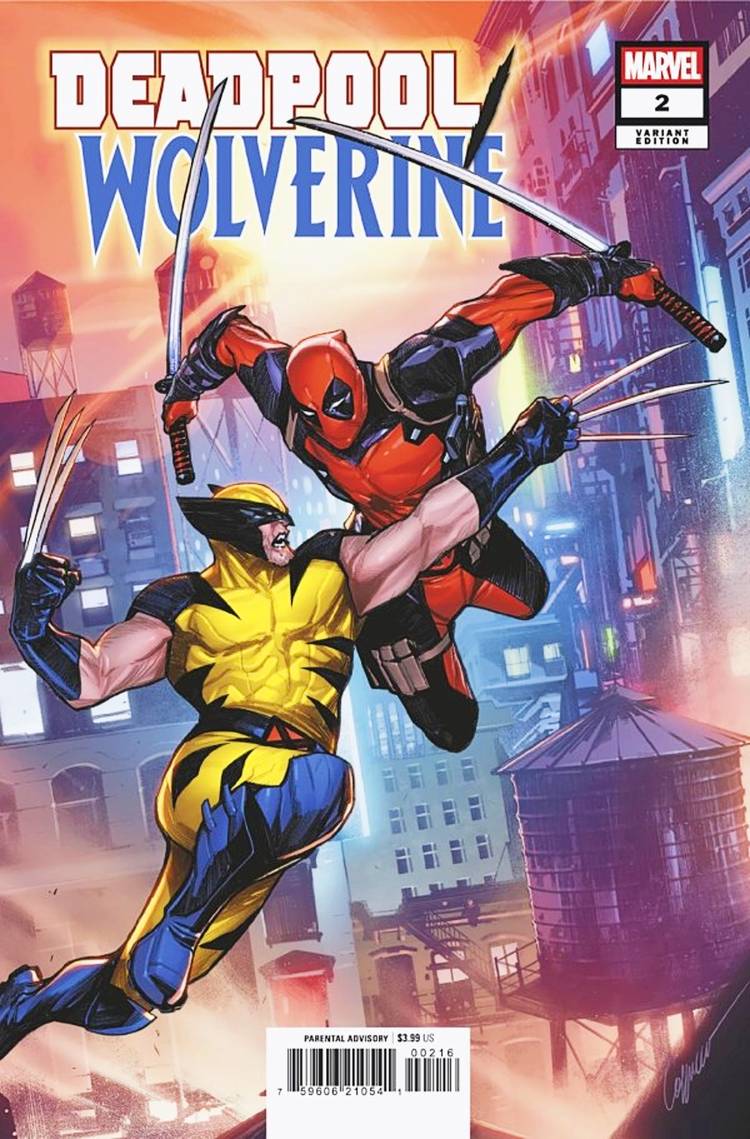 It's True, Okay? Marvel Is Really Reviving the X-Men's Deadliest Villain