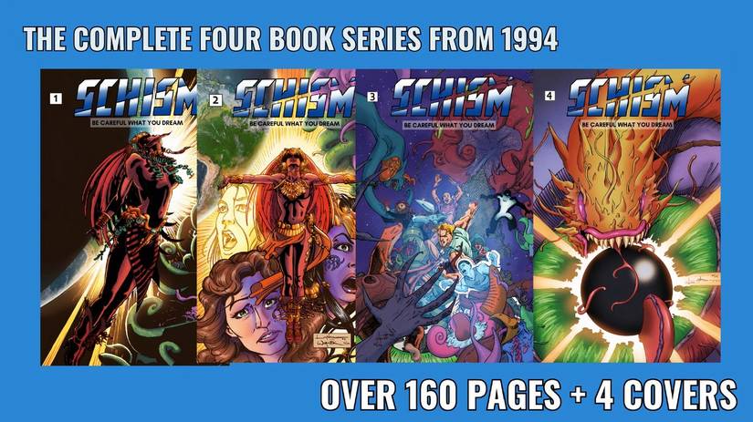 With Marvel Talent at the Wheel, a Long-Lost Comic Is Gearing Up a ...