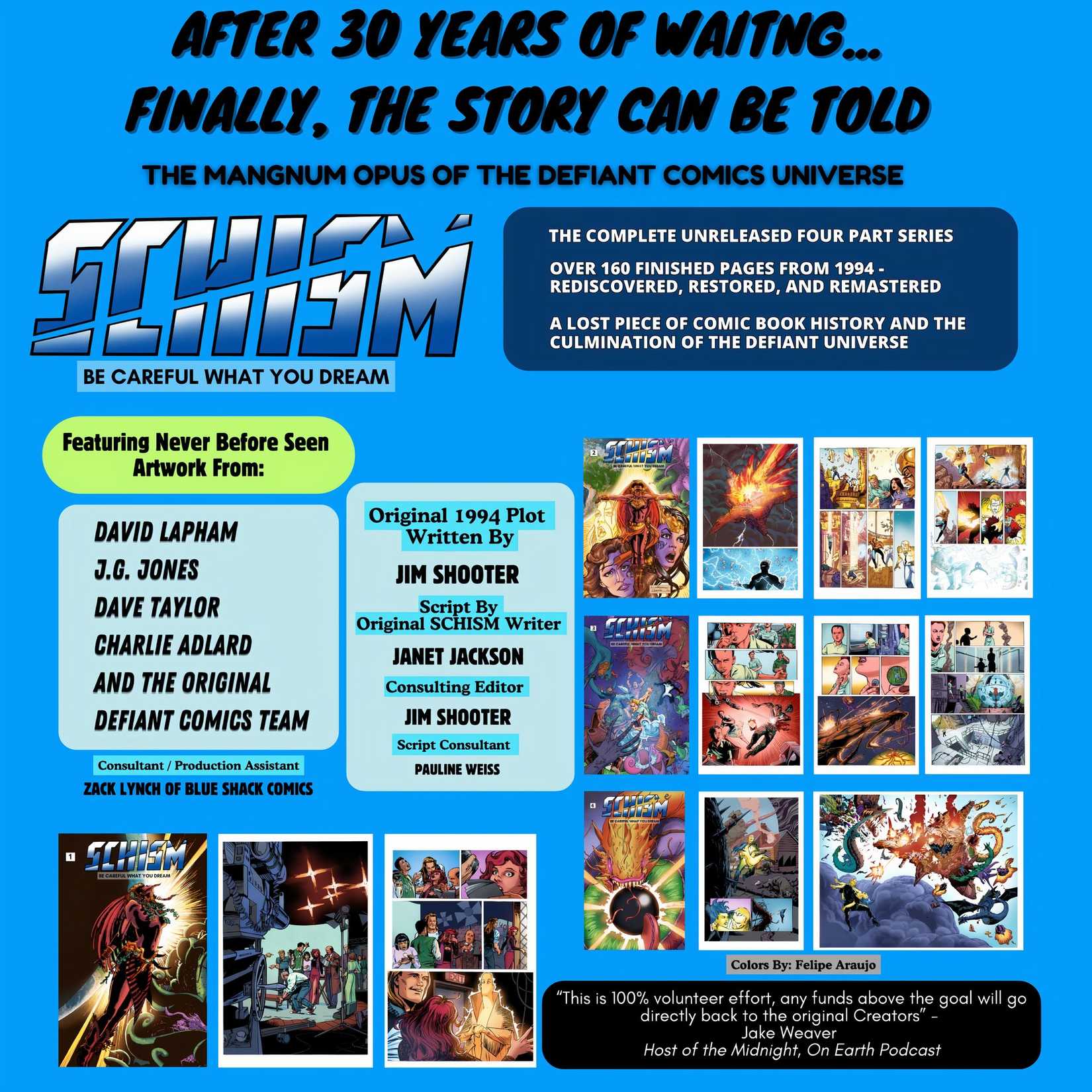 With Marvel Talent at the Wheel, a Long-Lost Comic Is Gearing Up a ...