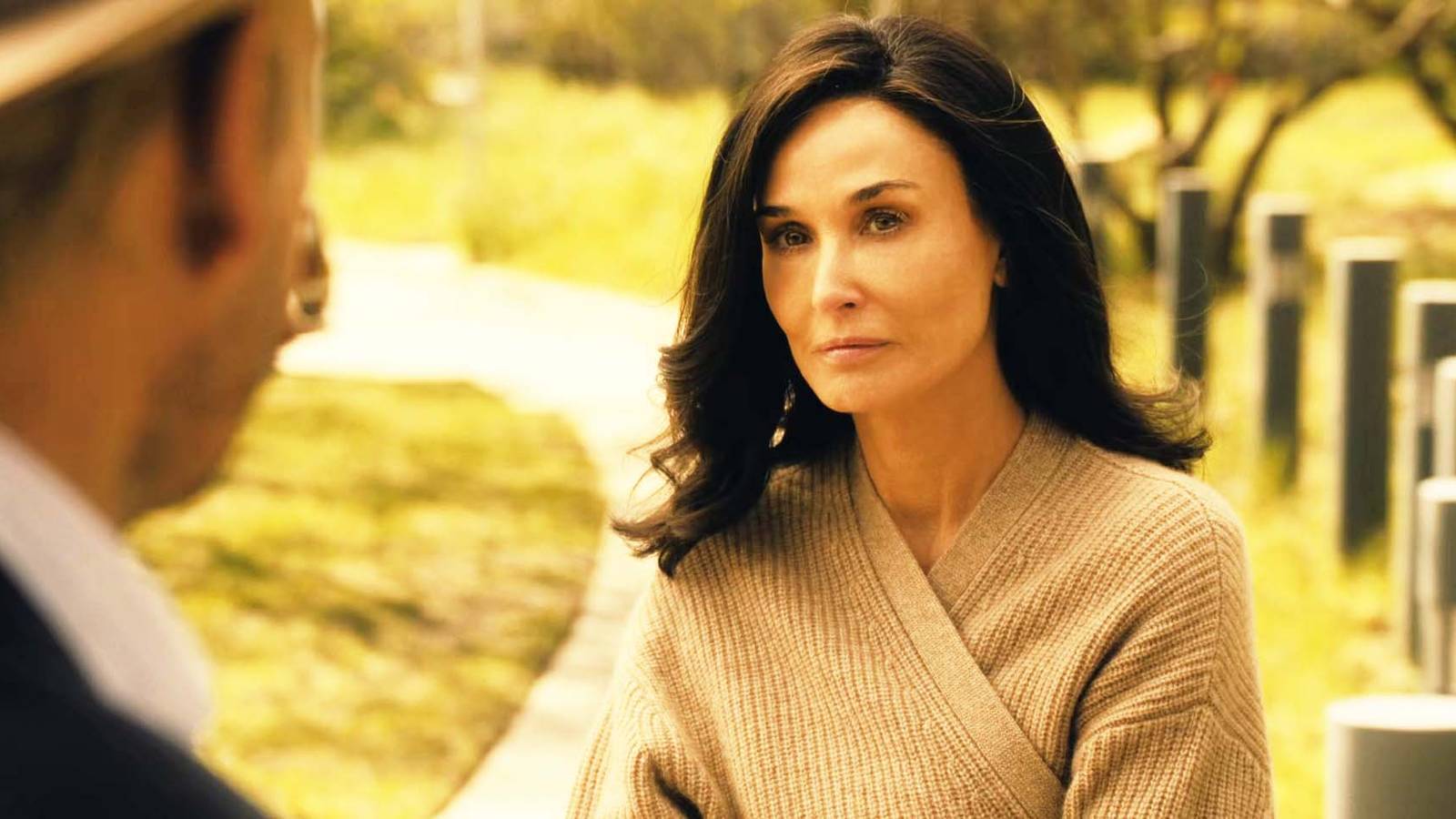 Demi Moore's Landman Season 2 Role Teased By Co-Creator After Season 1 ...